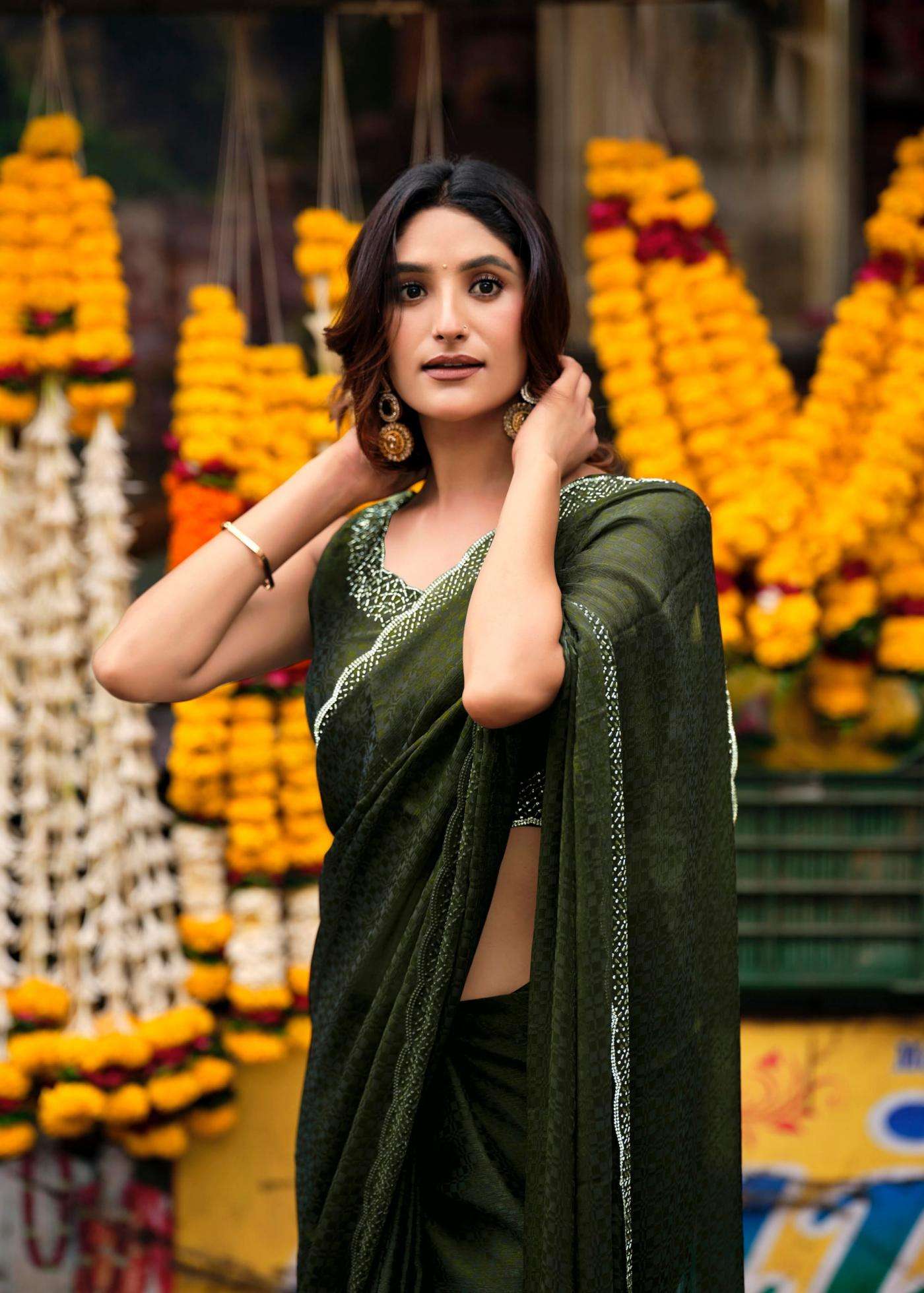 LT FASHION PRESENTS SIGNATURE VOL-30 MALAI SILK BEST SAREE CATALOG ...